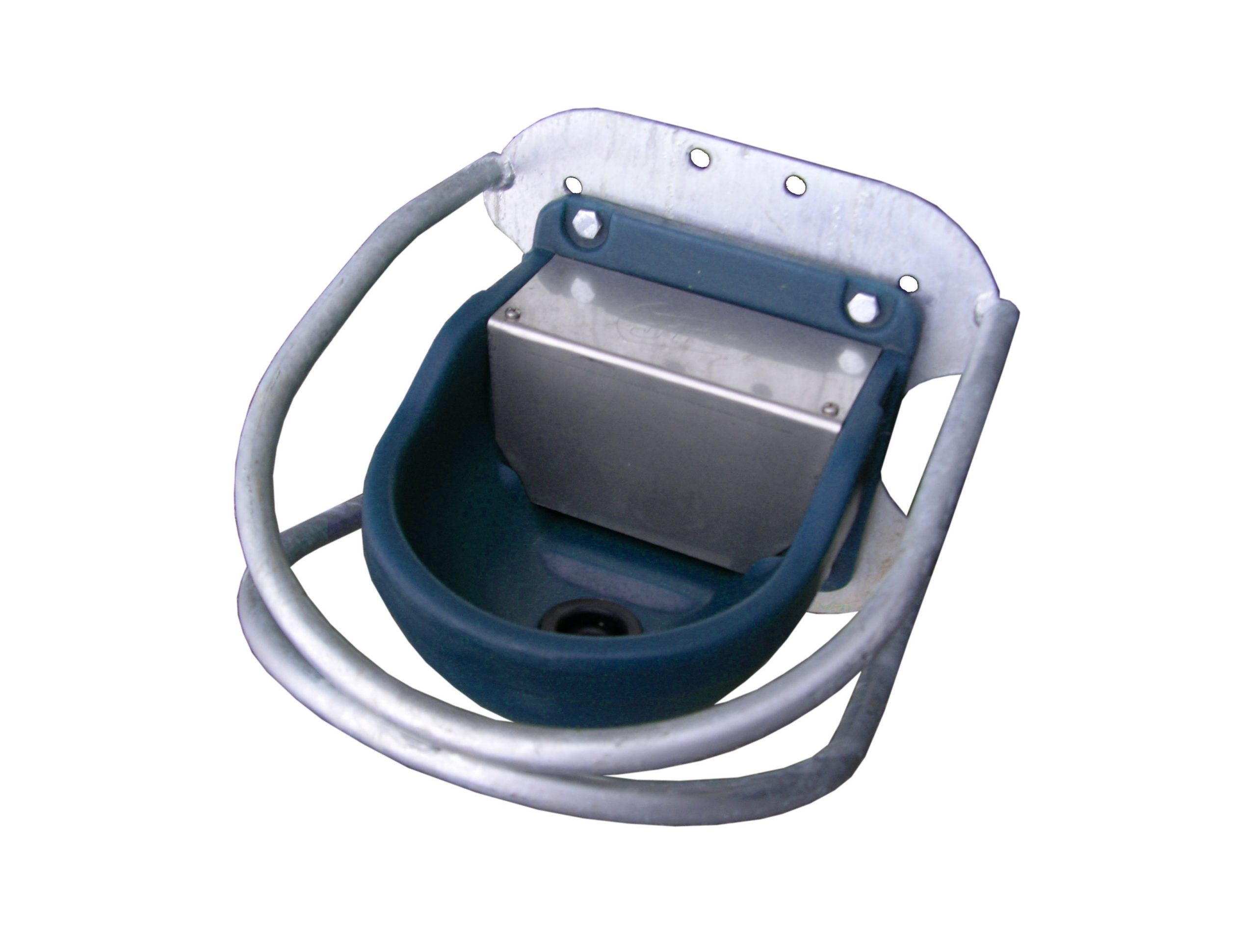 JFC Water Drinker Protection Brackets