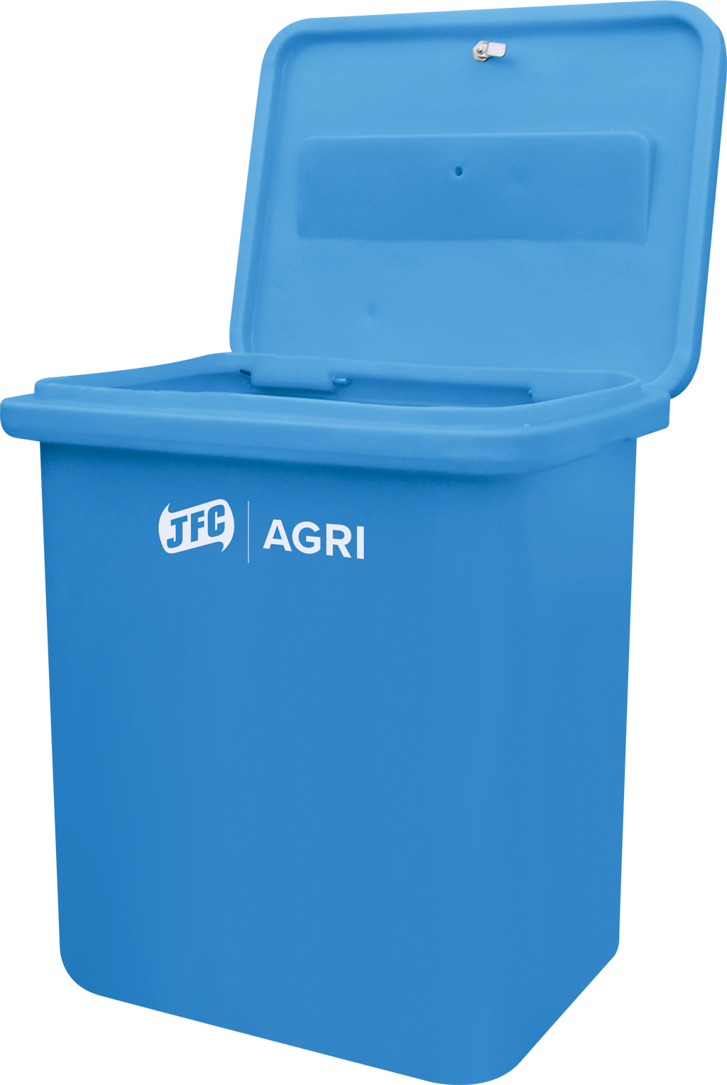 AI Storage Box (Blue)