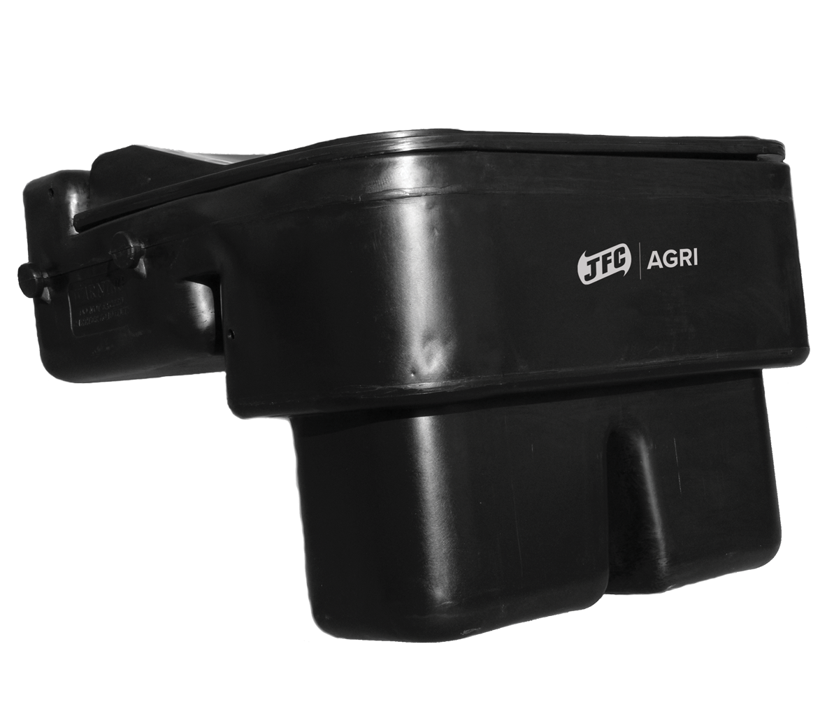 ATV Front Carrier Box