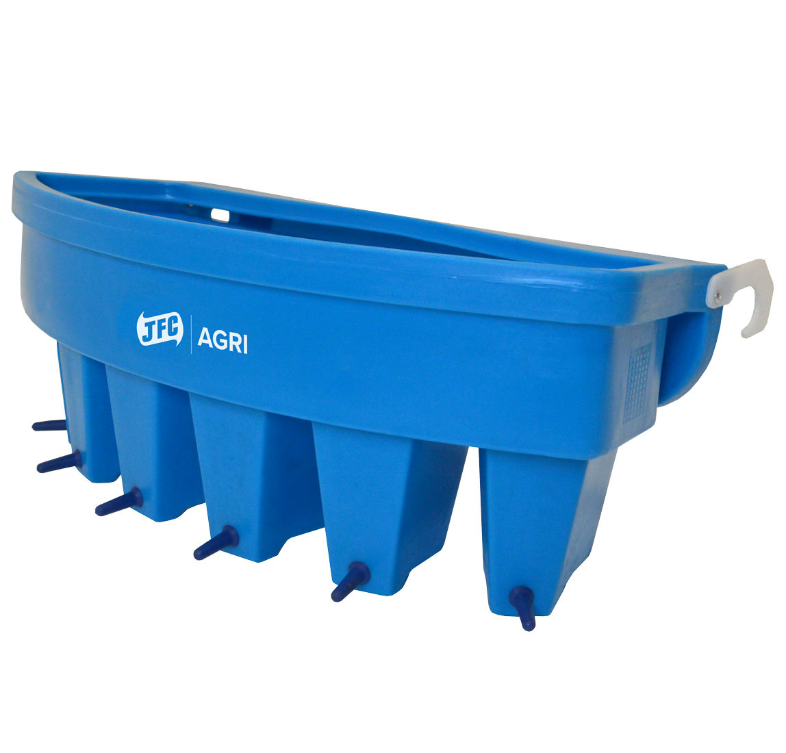 6 Compartment Gate Feeder