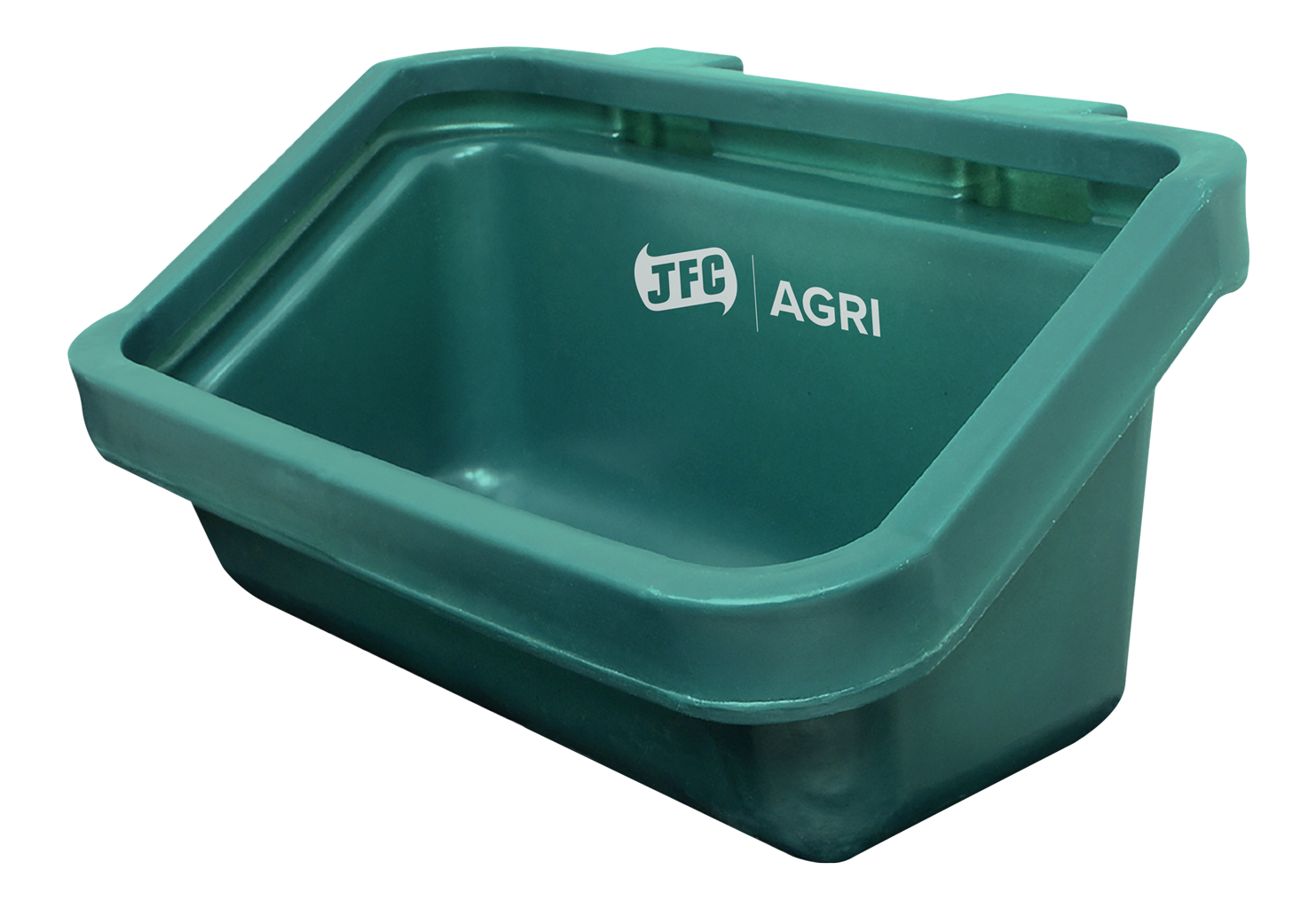 Small Gate / Fence Feed Trough