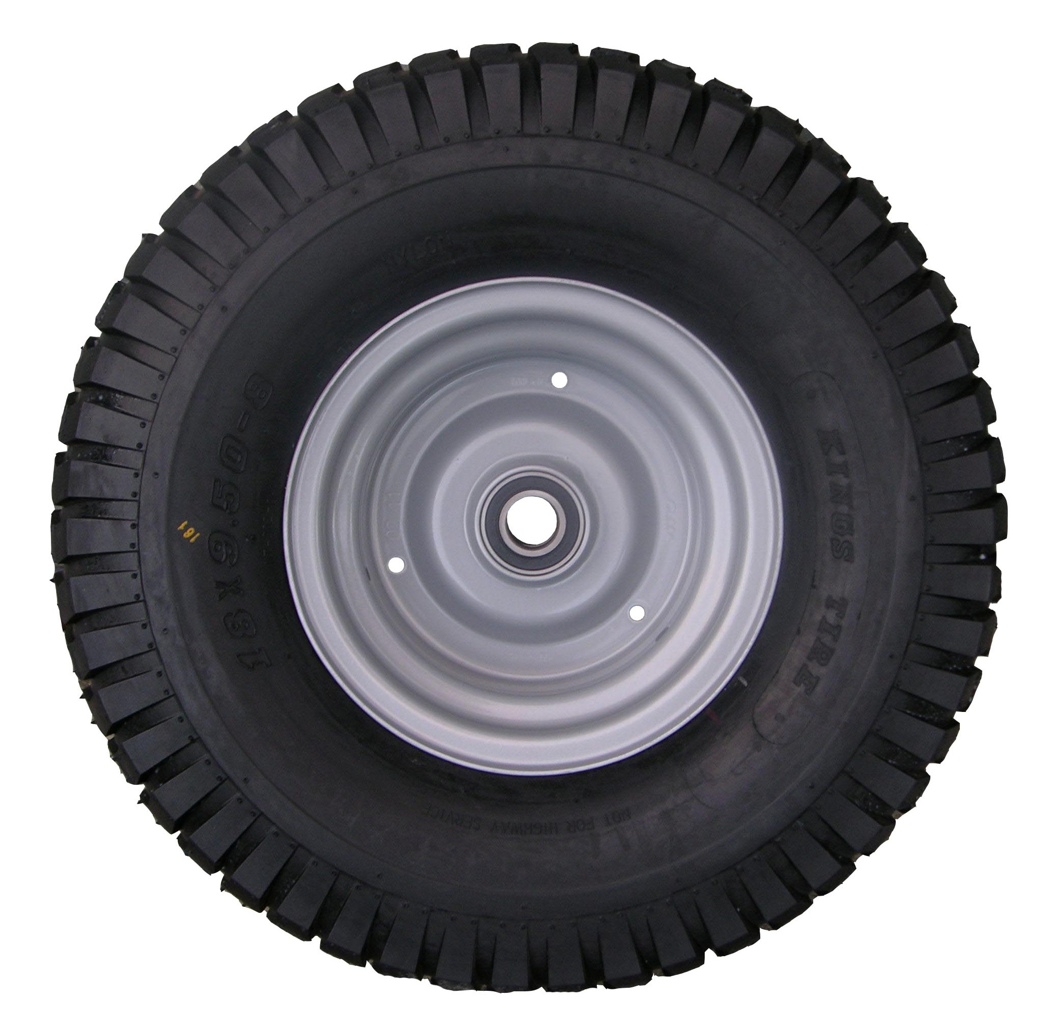 Quad Wheel with Bearing