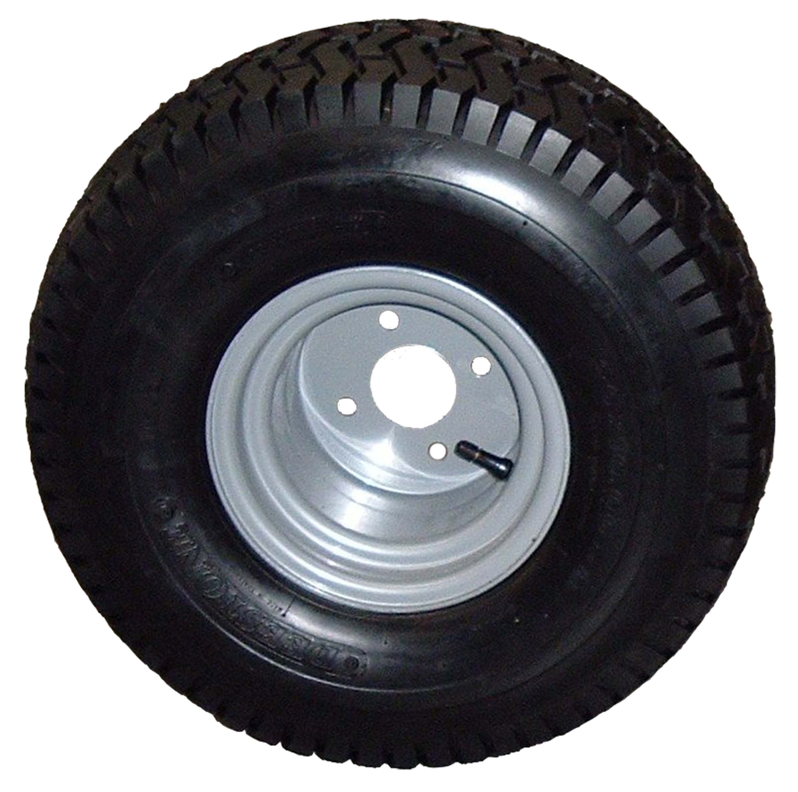 4 Ply Road Wheel