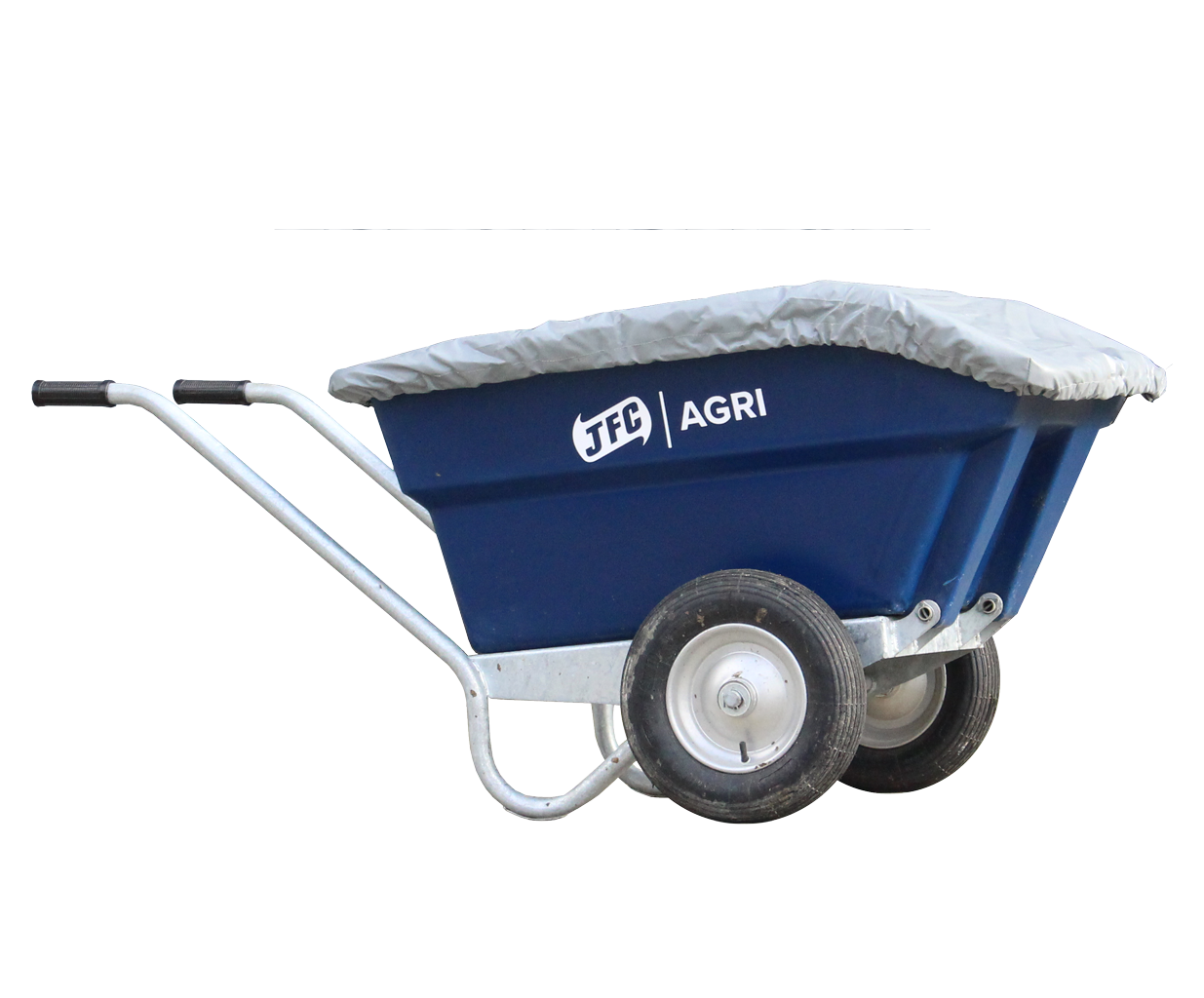 Cover for TWB250 Wheelbarrow