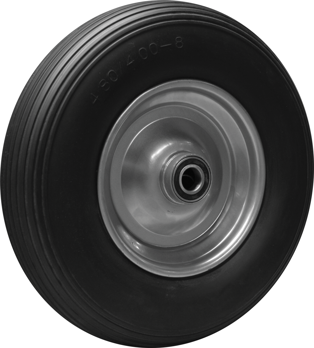 Puncture Proof Wheel