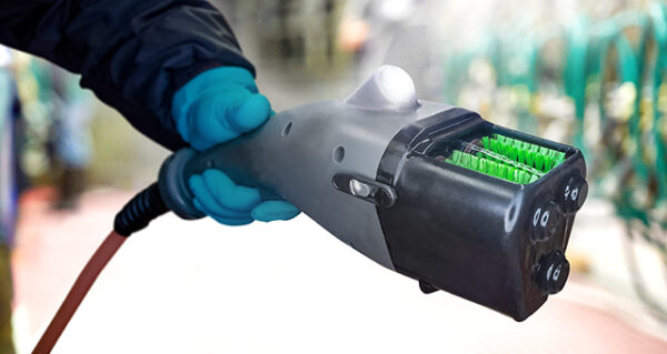 Slurry Management Equipment