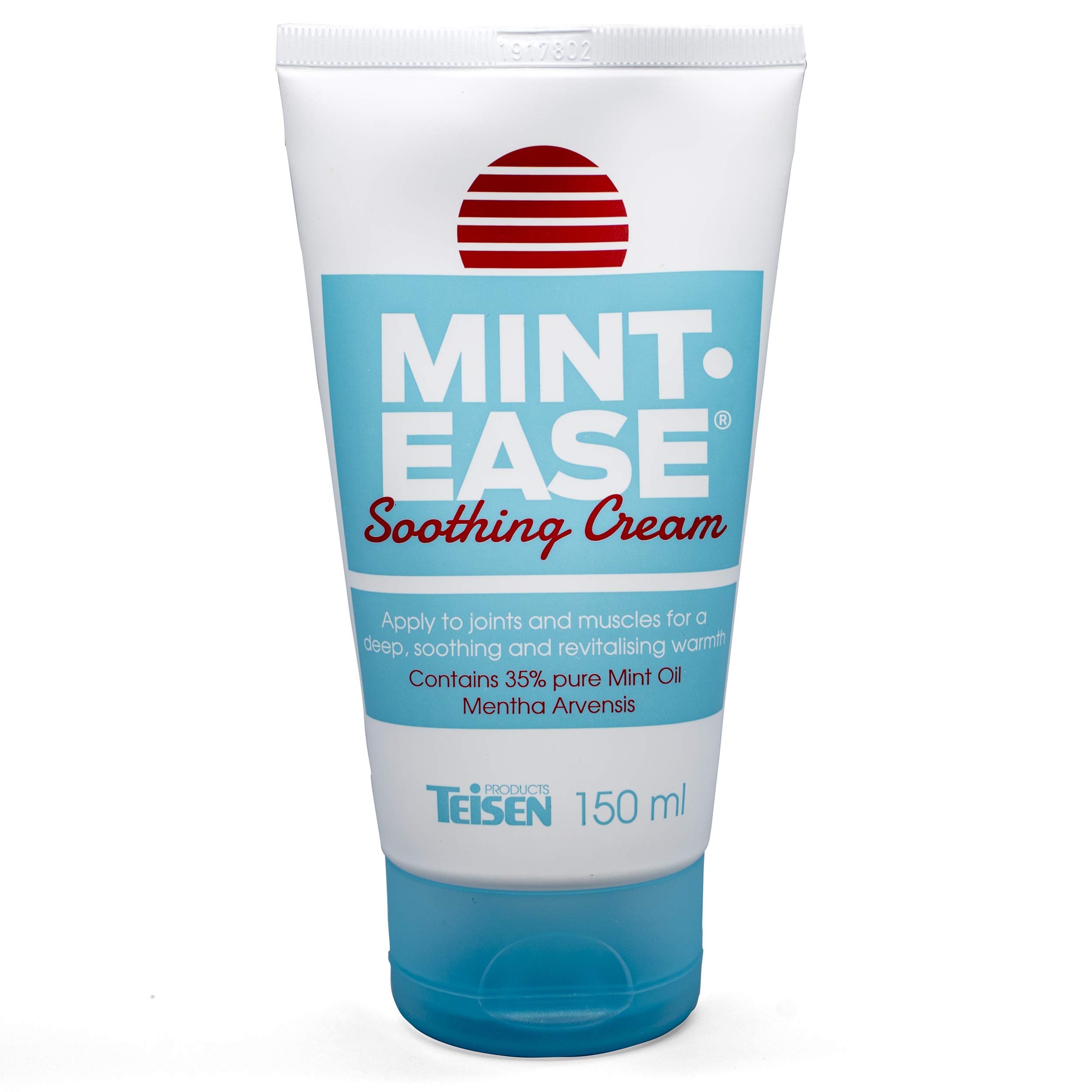 Mint-Ease Soothing Cream